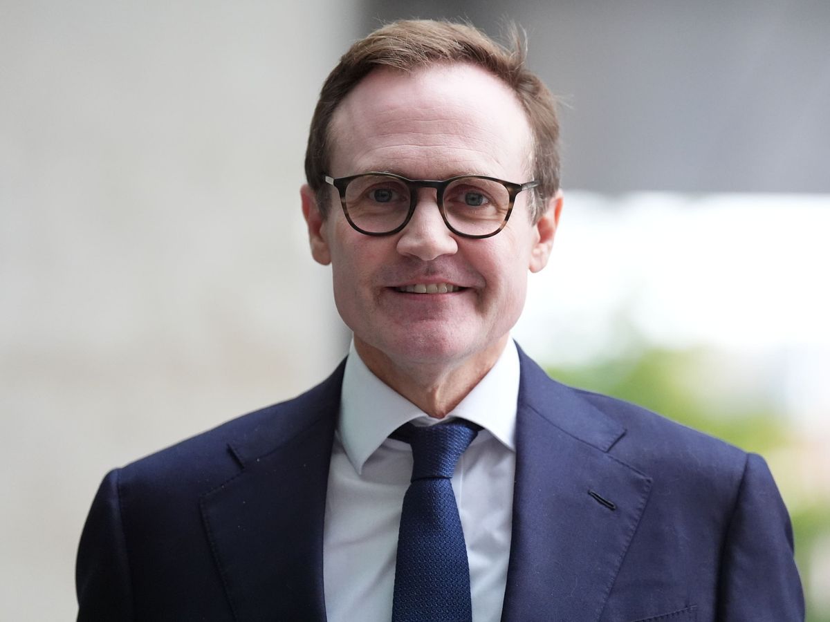 Tugendhat: Judge me on my record, not ‘posh’ schooling | Express & Star