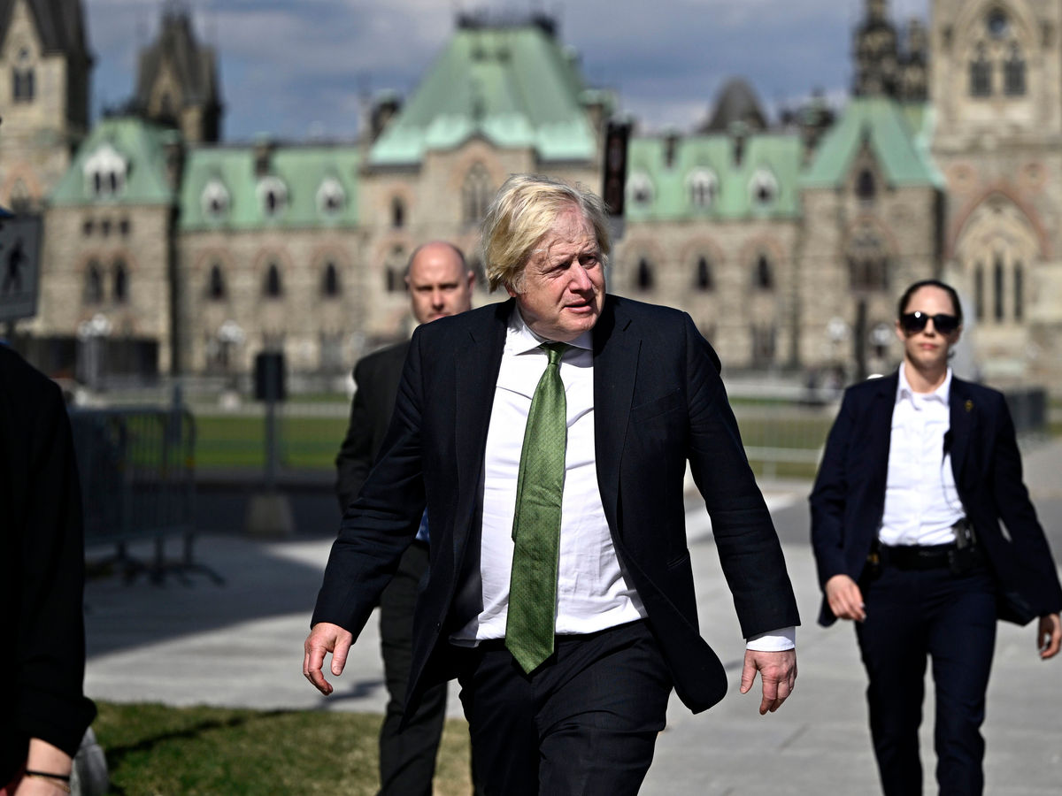 Peter Rhodes on “Changed Labour,” knocking on doors and the difference ...