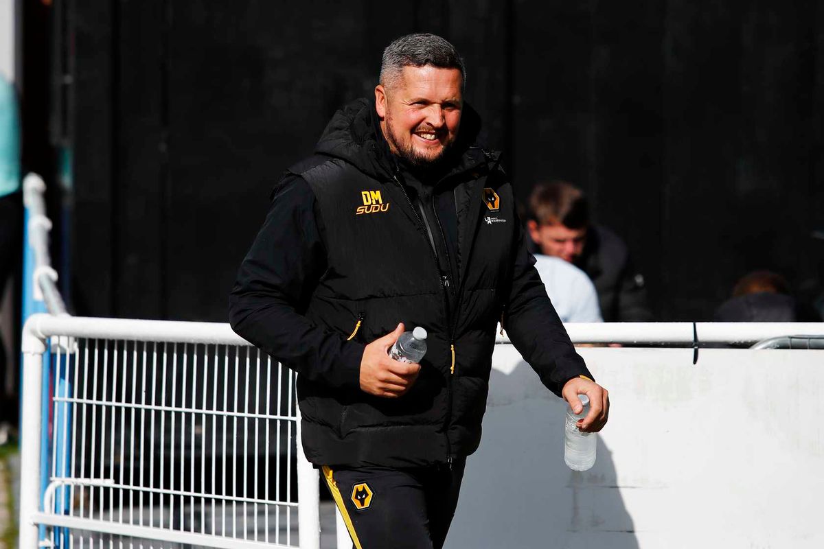 Wolves Women column: Dan McNamara ready to build on whirlwind 2025 with ...