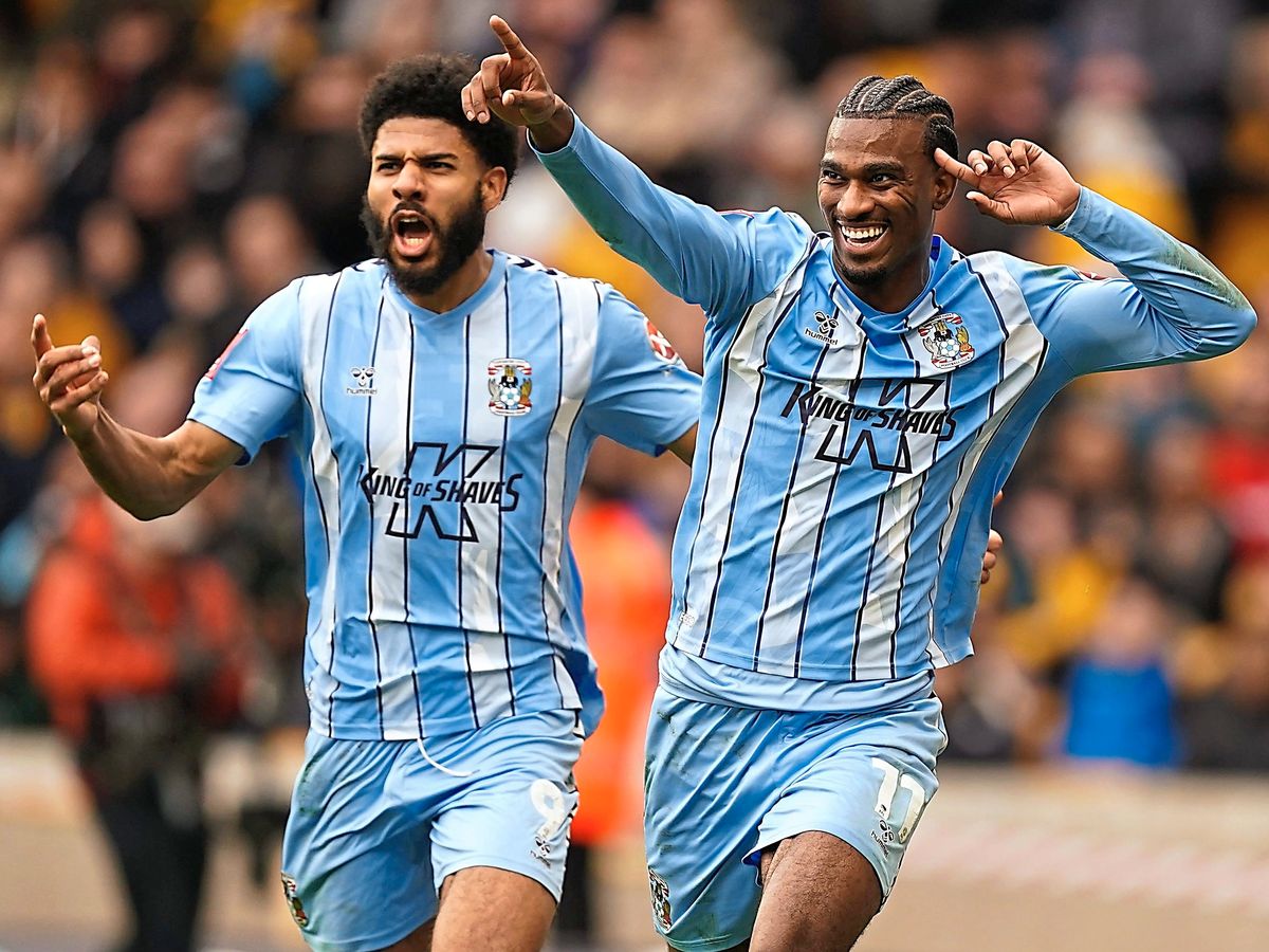 Johnny Phillips: FA Cup thrills show the magic is still alive and ...