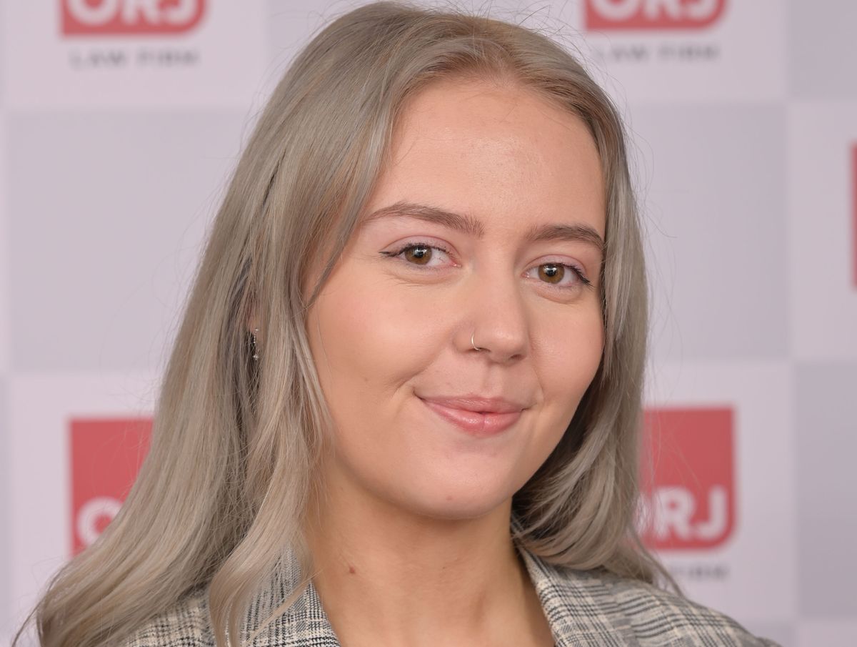 Telford-based family law expert Tia achieves qualification | Shropshire ...