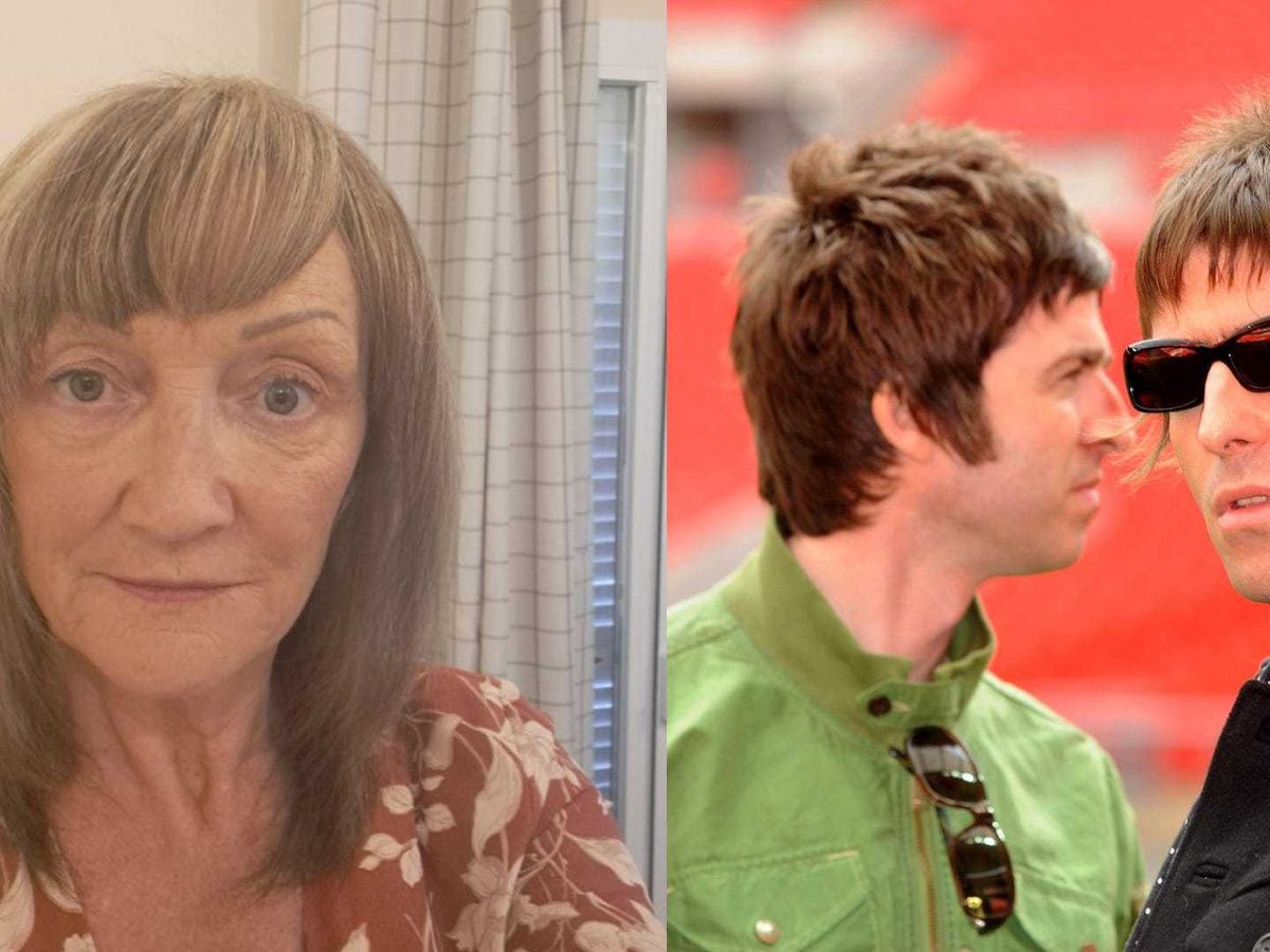 ‘I regret it’ – Oasis fan who paid £350 for ticket ‘fuming’ at extra ...