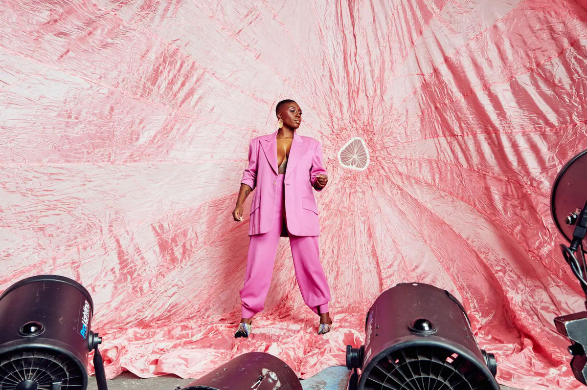 'Sing to the Moon' singer Laura Mvula coming home to perform with CBSO at Classically Black ...