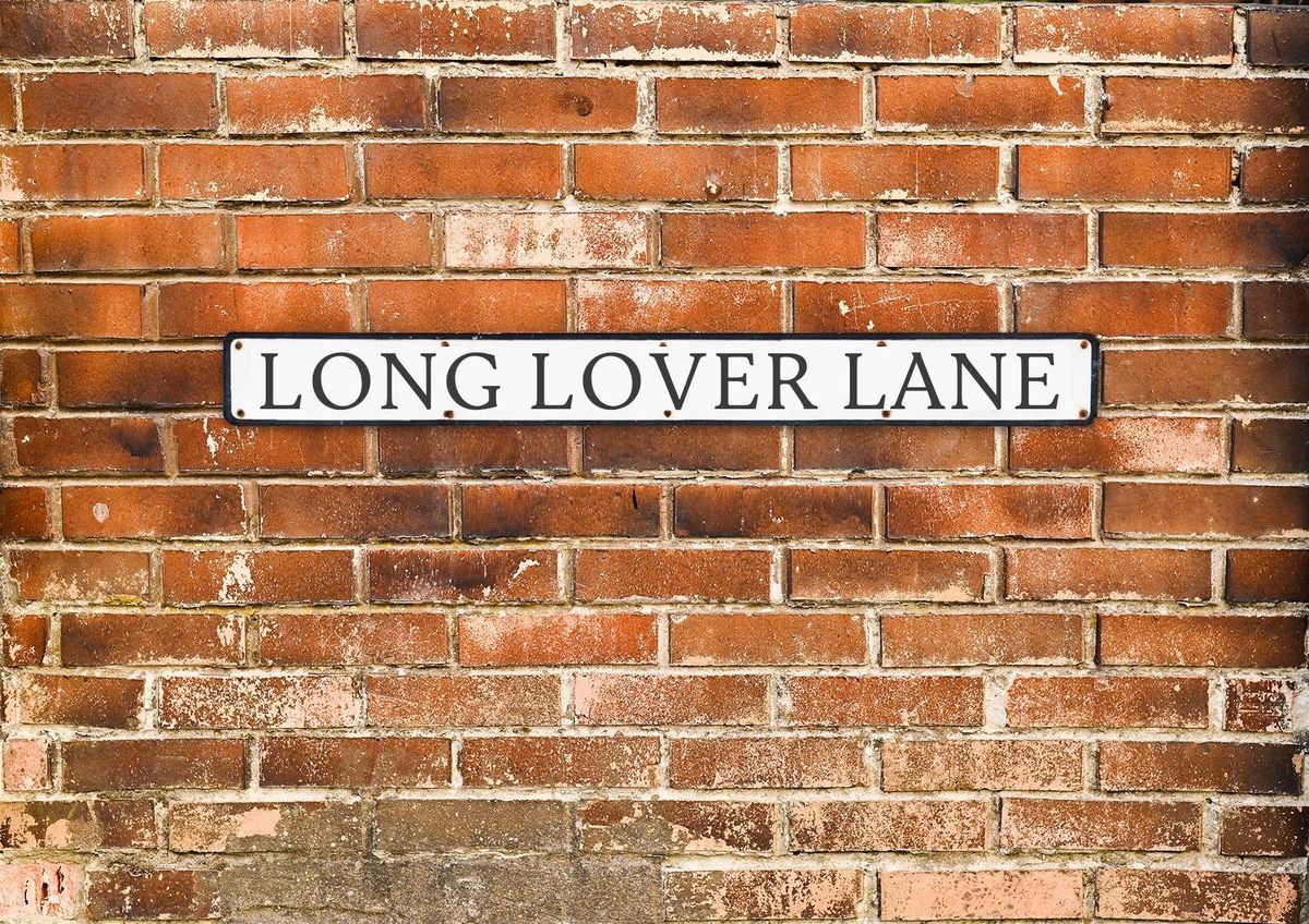 Royal Mail reveals the quirkiest romantic street names ahead of ...