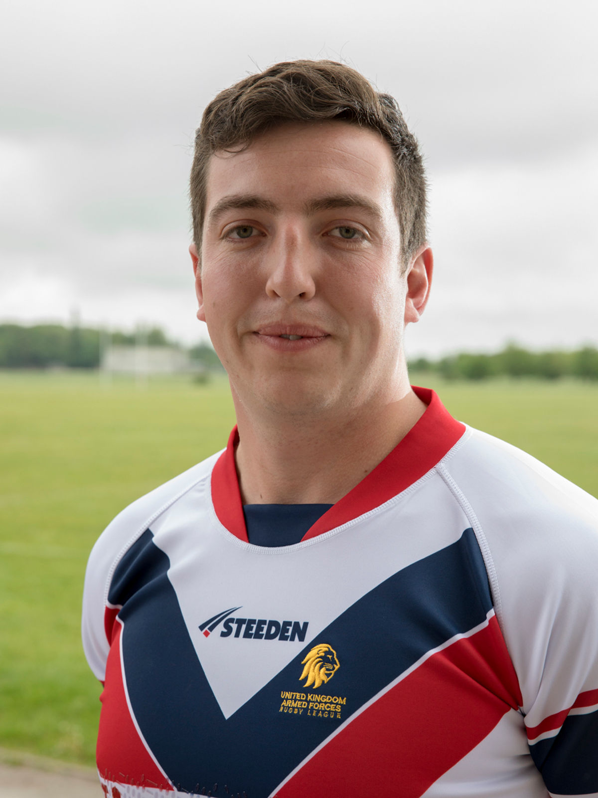 Sam Breeze aiming for glory Down Under | Shropshire Star