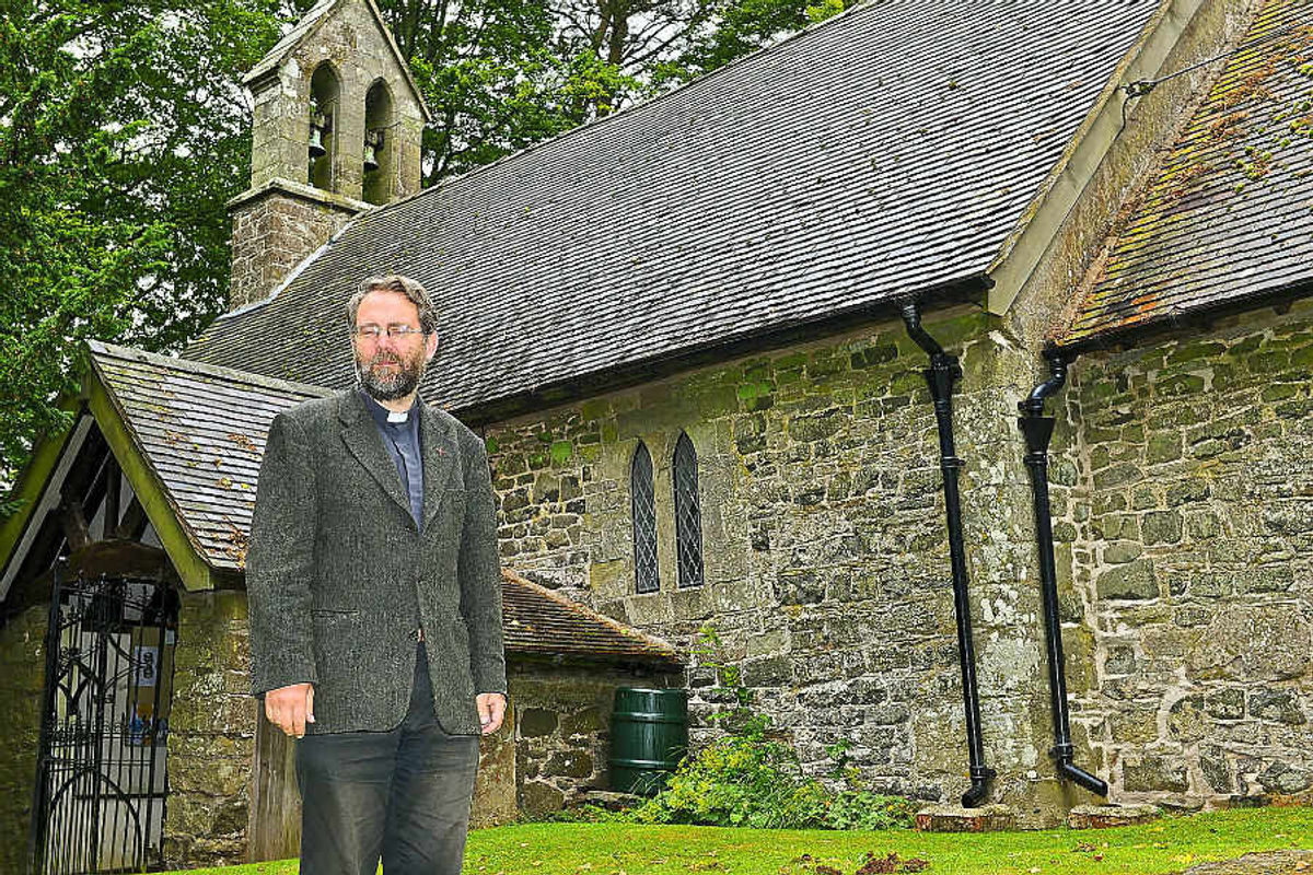 Church spotlight: St Margaret's Church at Abdon | Shropshire Star