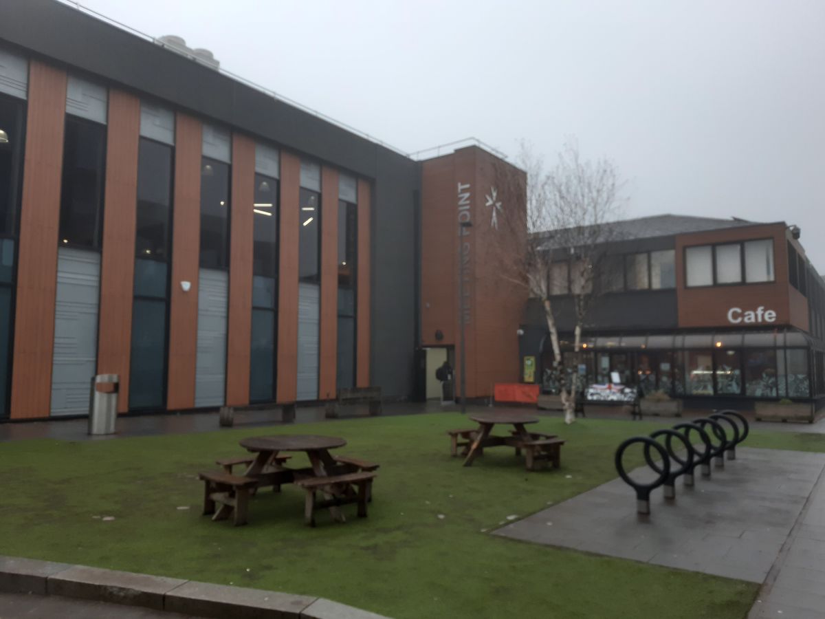 Developers ready to go to build thousands of homes north of Telford ...