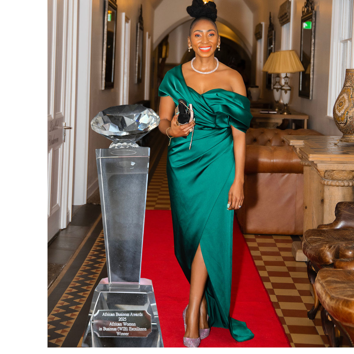 Wolverhampton’s African Women in Business shine on national stage ...