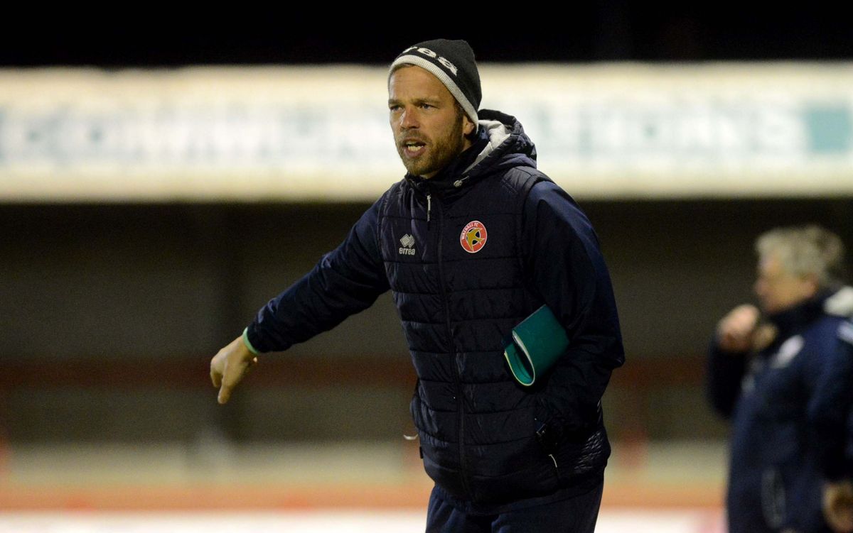 Brian Dutton: Disgraceful decision cost Walsall | Express & Star