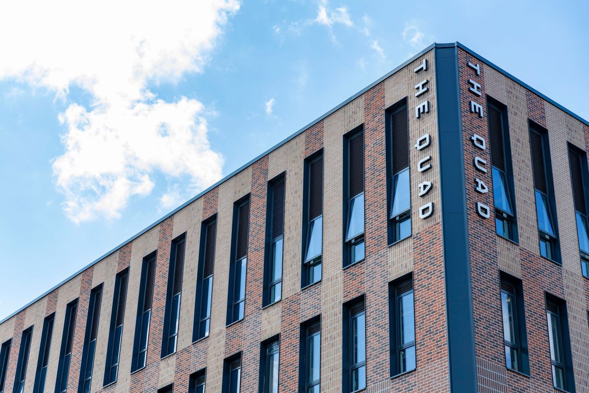 Backing for 'step-change' strategy in Telford education after opening ...