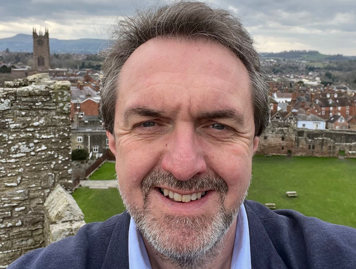 Lib Dems pick former MP in bid to take south Shropshire seat ...