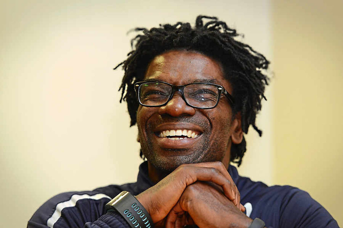 Tony Daley: Wolves have Premier ambition | Express & Star