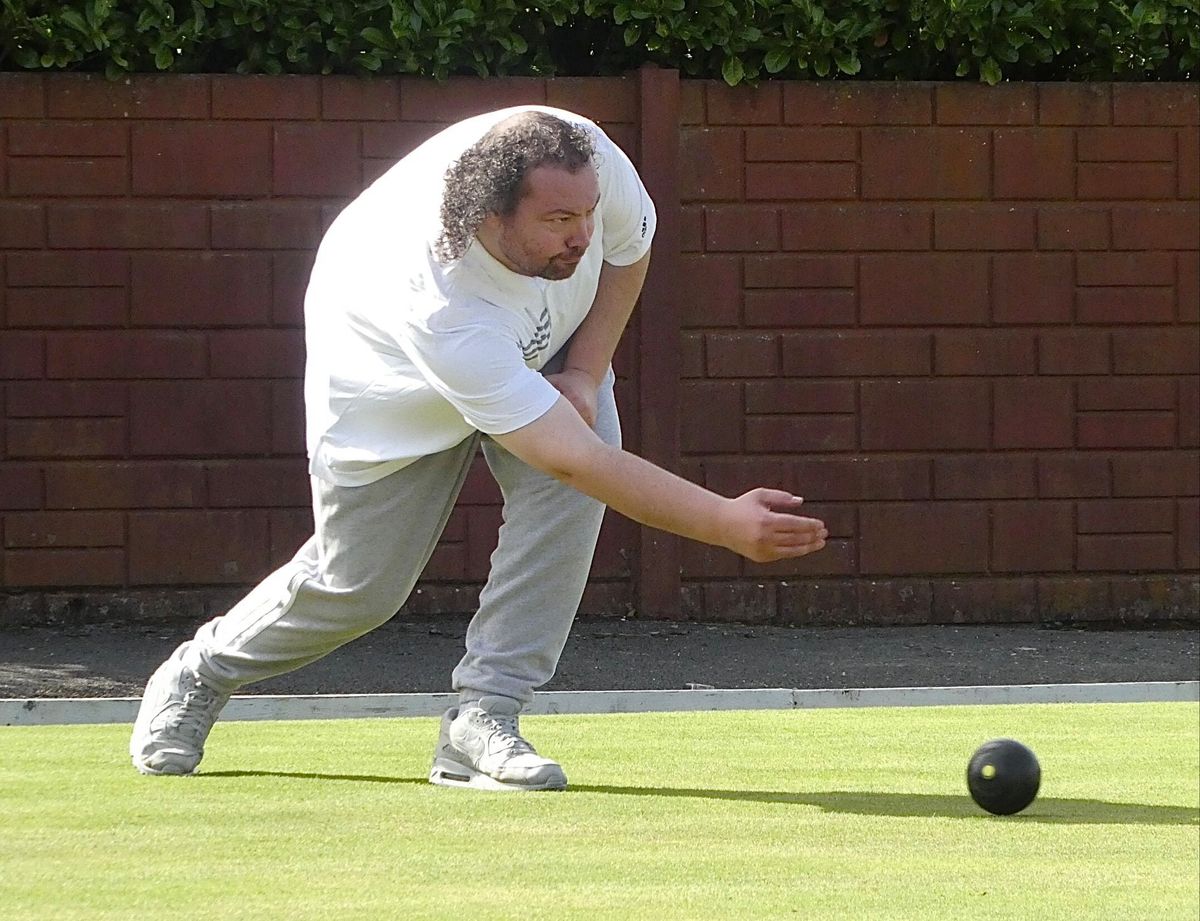 Callum Wraight wins County Handicap | Shropshire Star