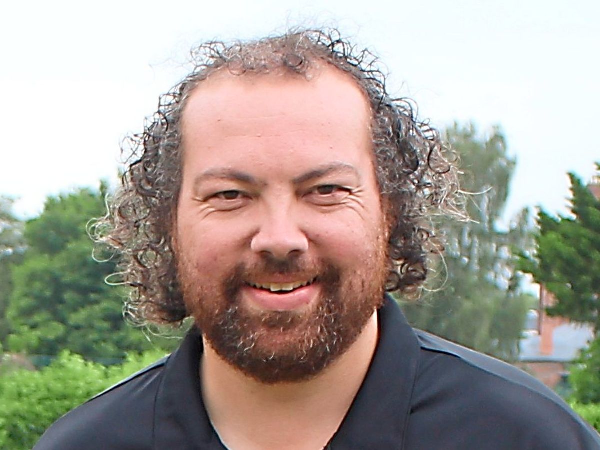 Five-star Callum Wraight stars at Allscott | Shropshire Star