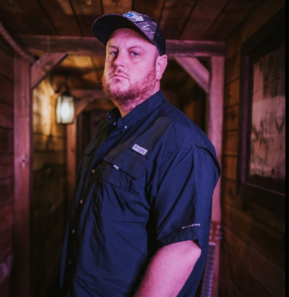 From Bilston to Nashville - UK country band set to wow America after ...