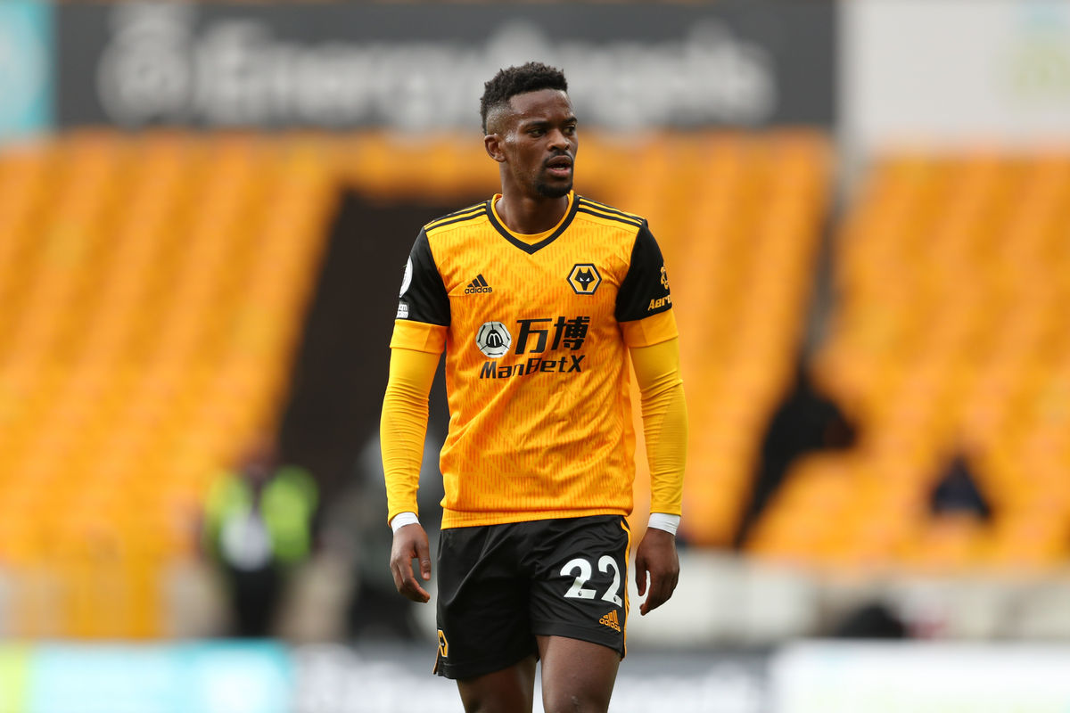 John Richards: Wolves’ six signings are very exciting | Express & Star