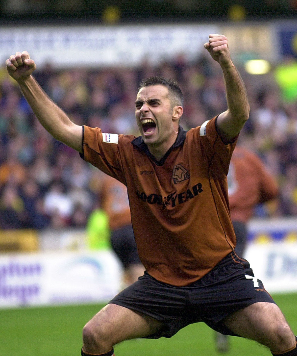 Darren Bazeley loving life as a Kiwi | Express & Star