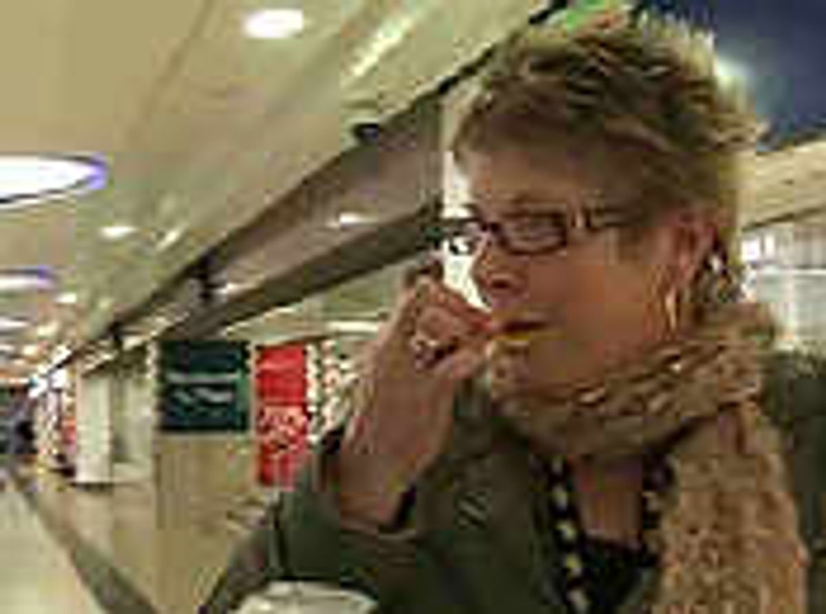 Taste testing the new crisps | Express & Star