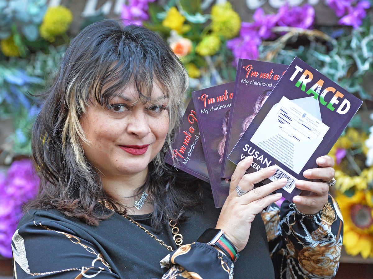 Broadcaster's book tells vivid account of racism and struggles growing ...