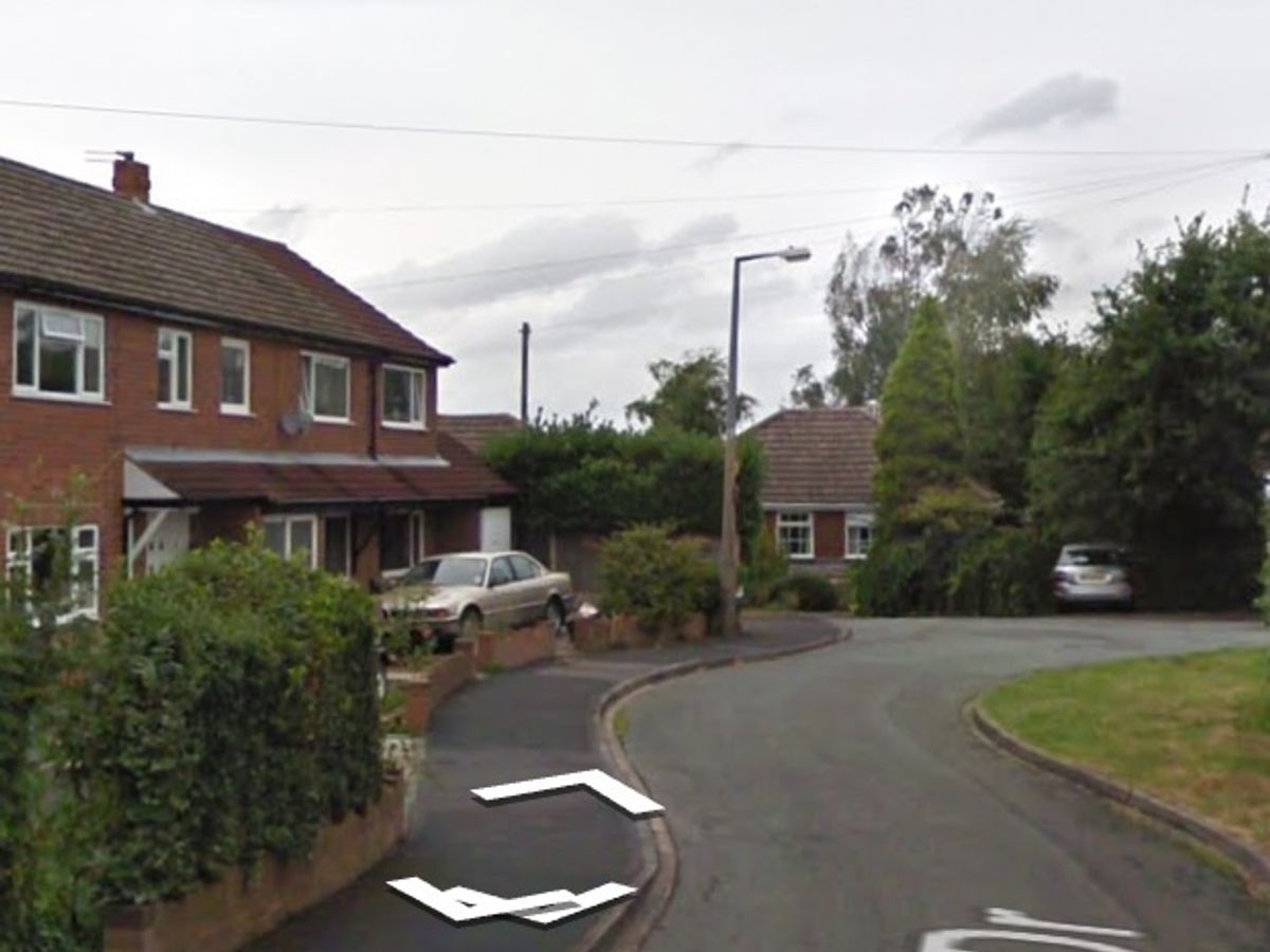 Mother appeals for information after pram stolen from outside home ...