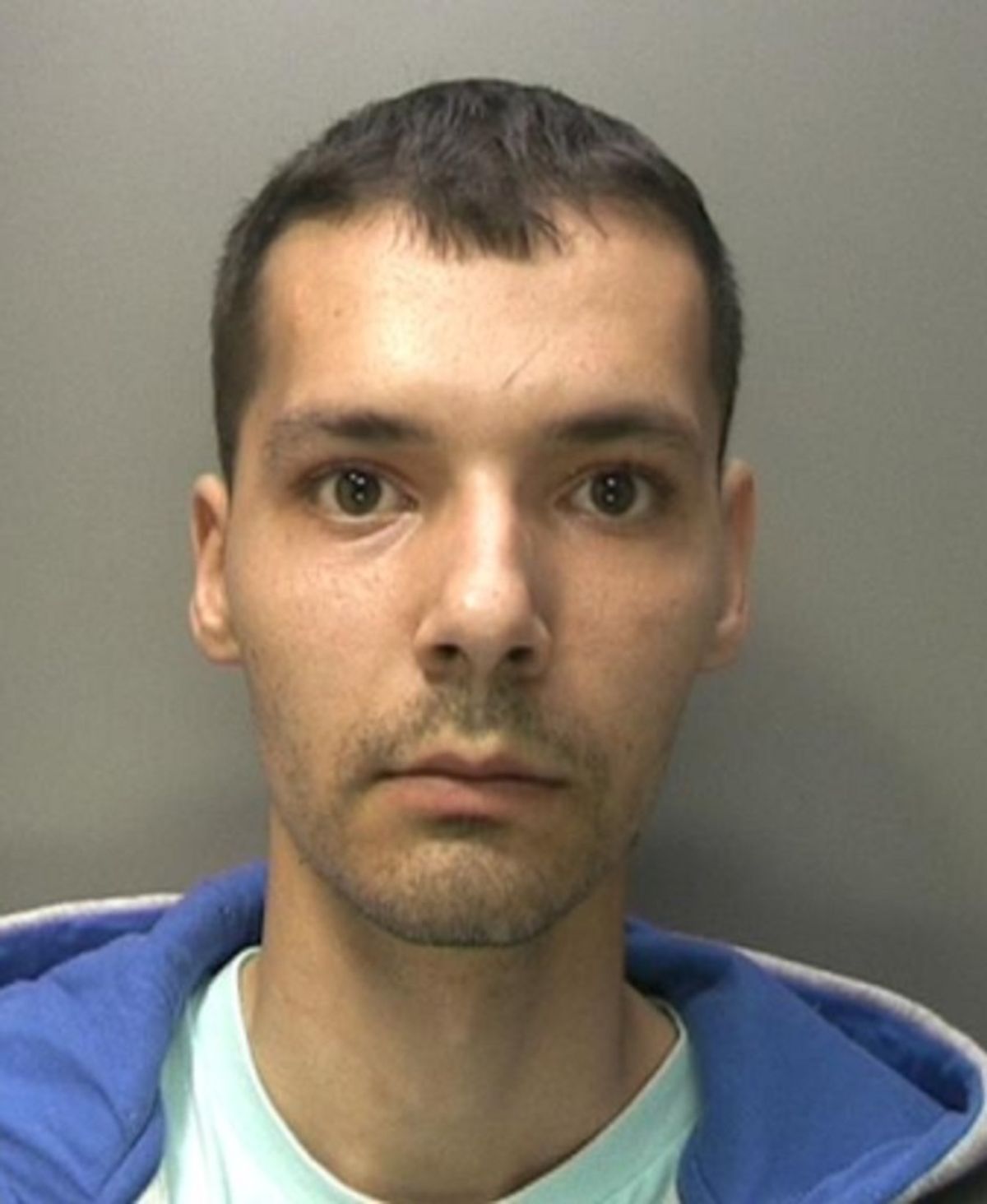 Fake groom who fled during sham marriage trial back to face justice ...