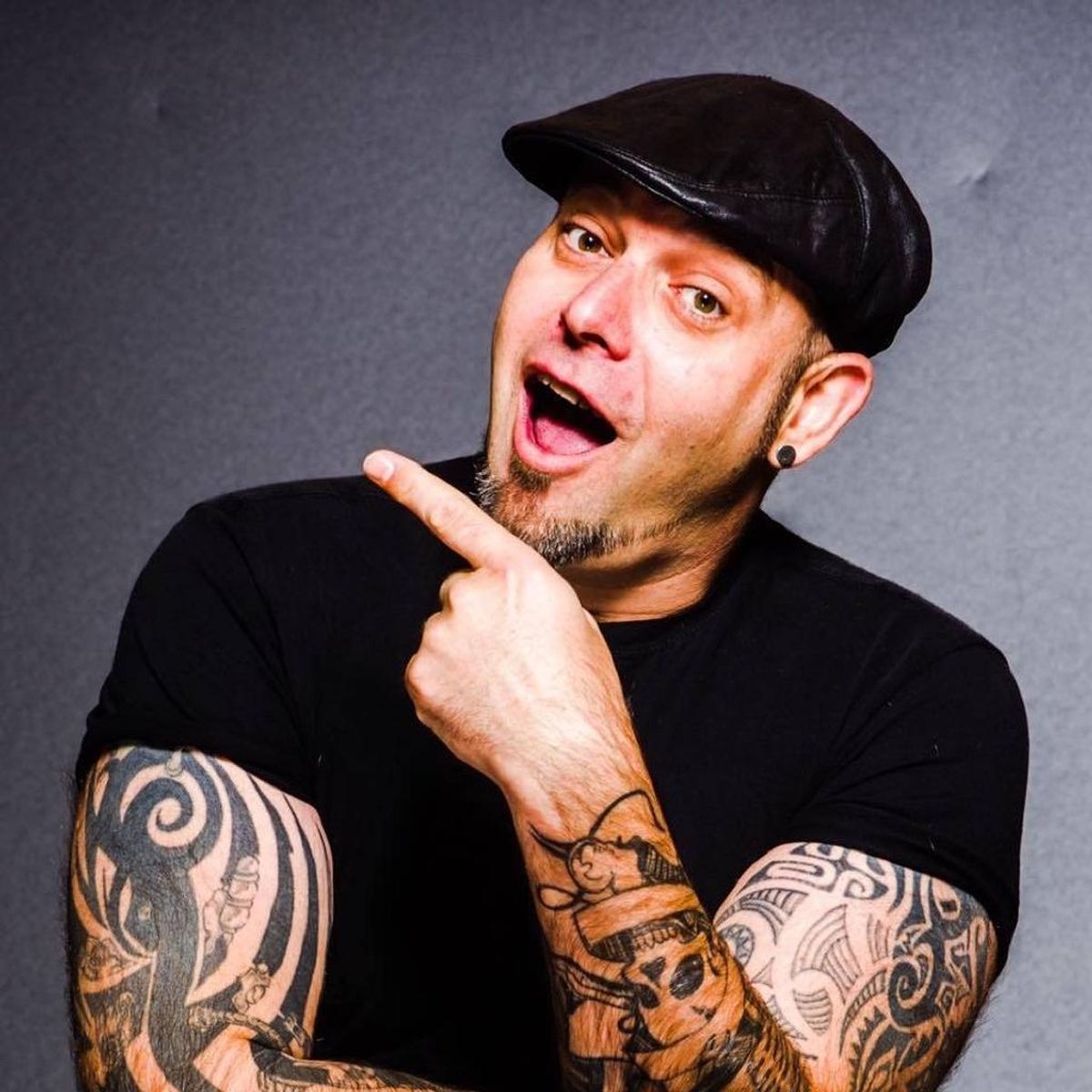 Black Country comedian Jonny Cole to headline show in Dudley | Express & Star