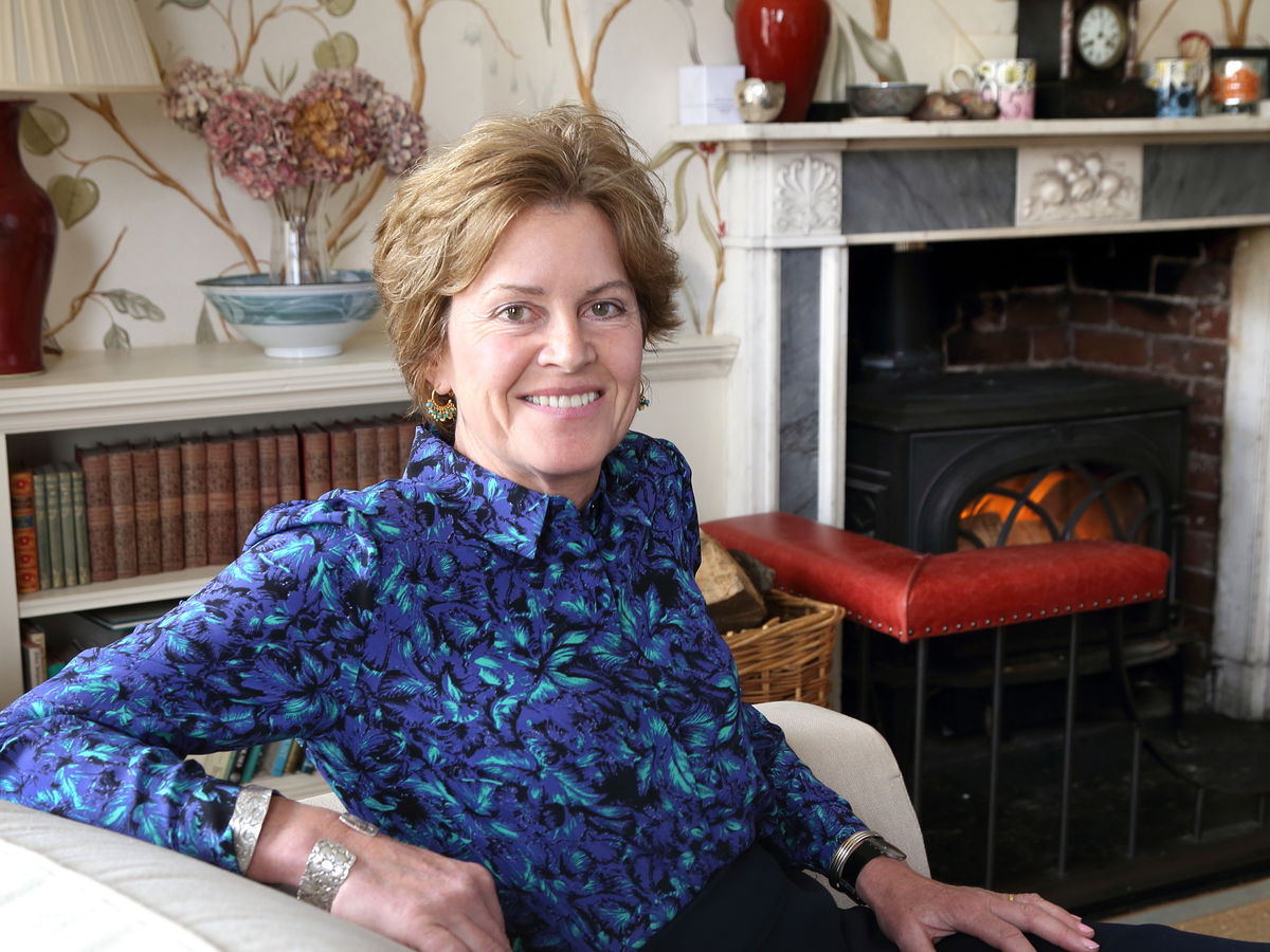 Tributes as Aintree remembers Rose Paterson with race in her memory ...