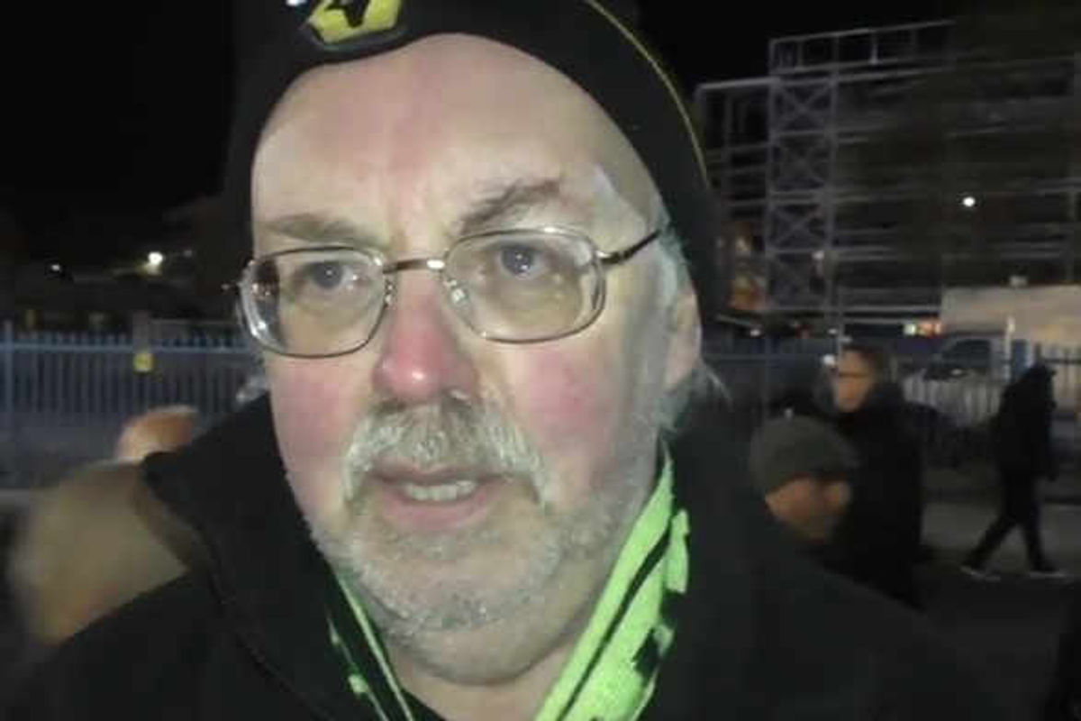 Ipswich 0 Wolves 0: Fans settle for point after stalemate WATCH ...