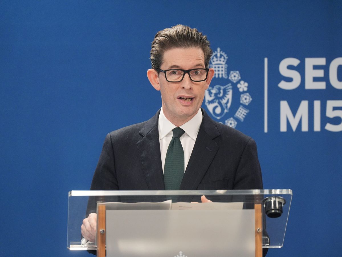 MI5 forced to ‘pare back’ counter-terror focus due to hostile states ...