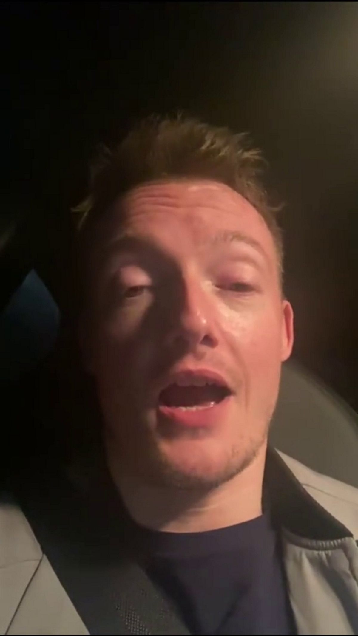 Comedian hits fundraising goal for life-changing surgery at Sutton ...