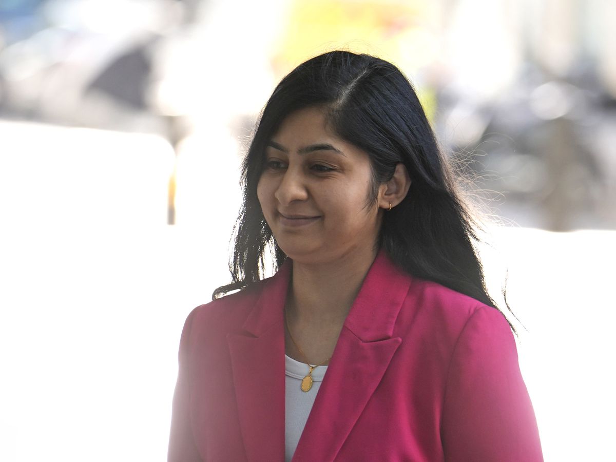Ex-Labour MP Sultana says she will set up new party with Jeremy Corbyn ...