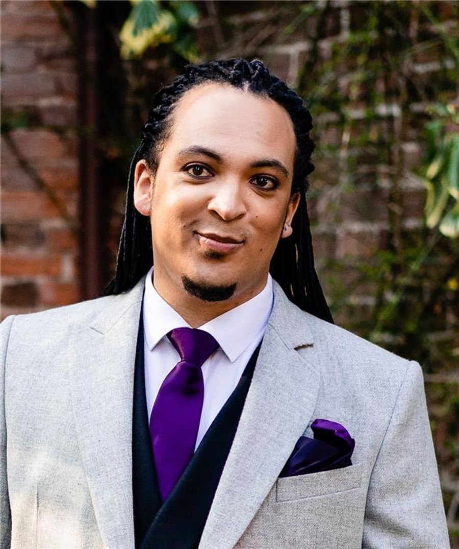 Shropshire author’s debut book becomes Amazon bestseller | Shropshire Star