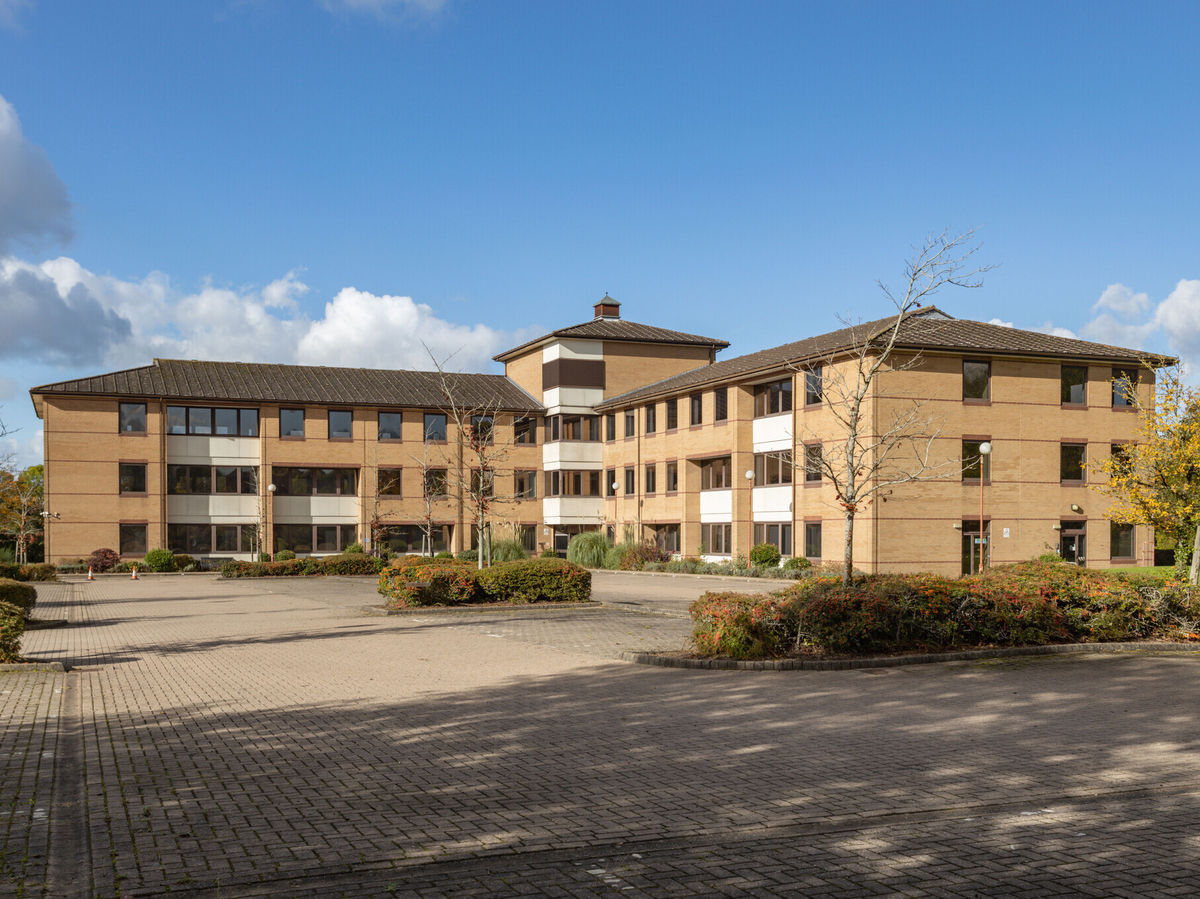 Plan to turn Telford office building into Sikh temple sparks backlash ...