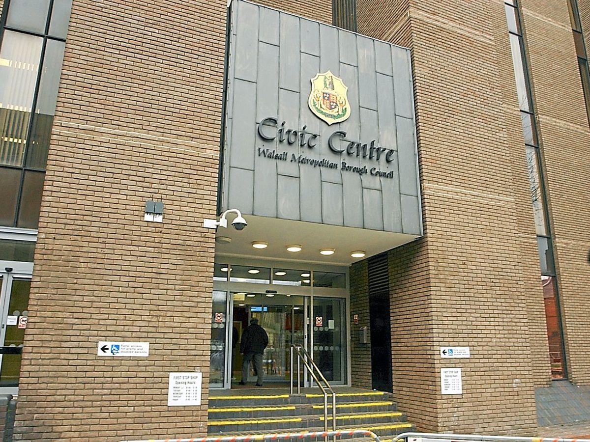 Latest Bloxwich news | Express & Star