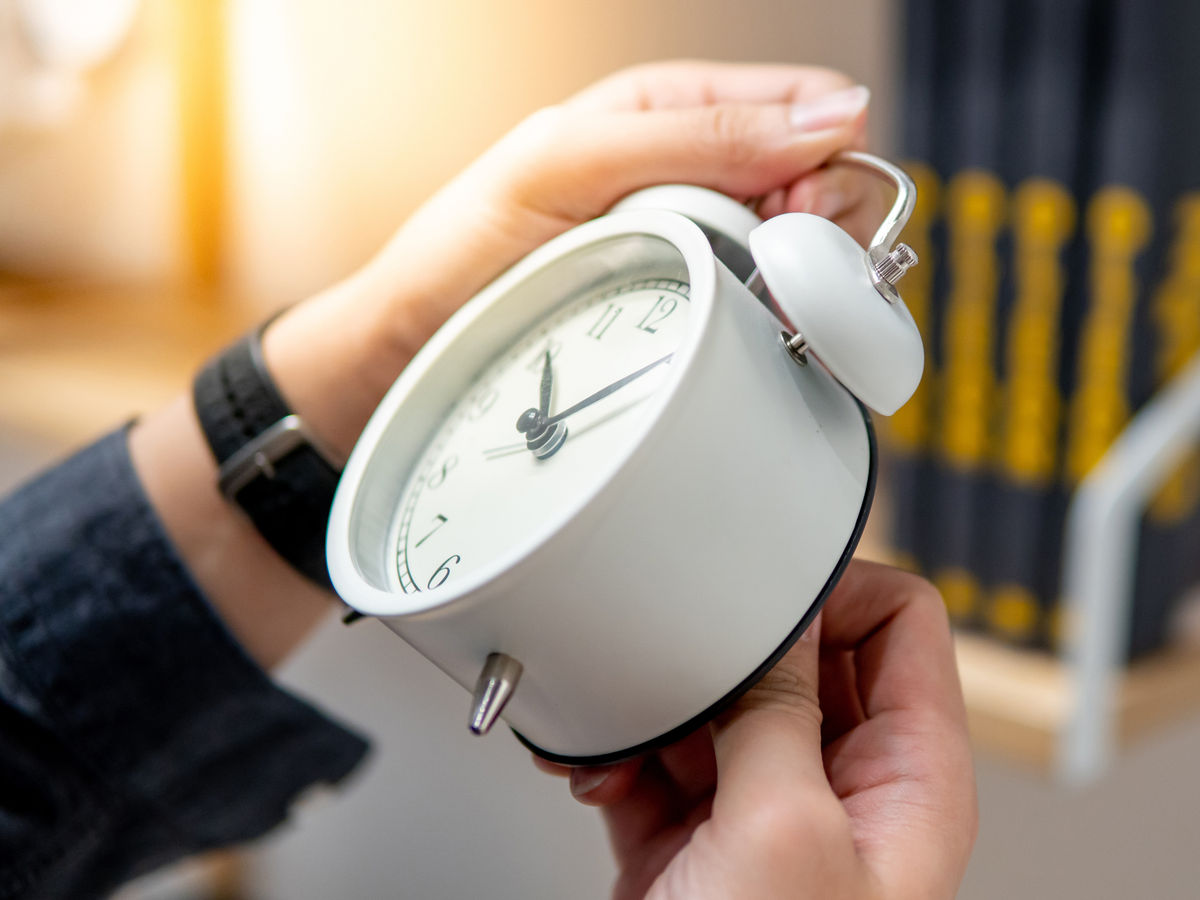 When do the clocks go forward and why? Dates clocks change in 2024 ...