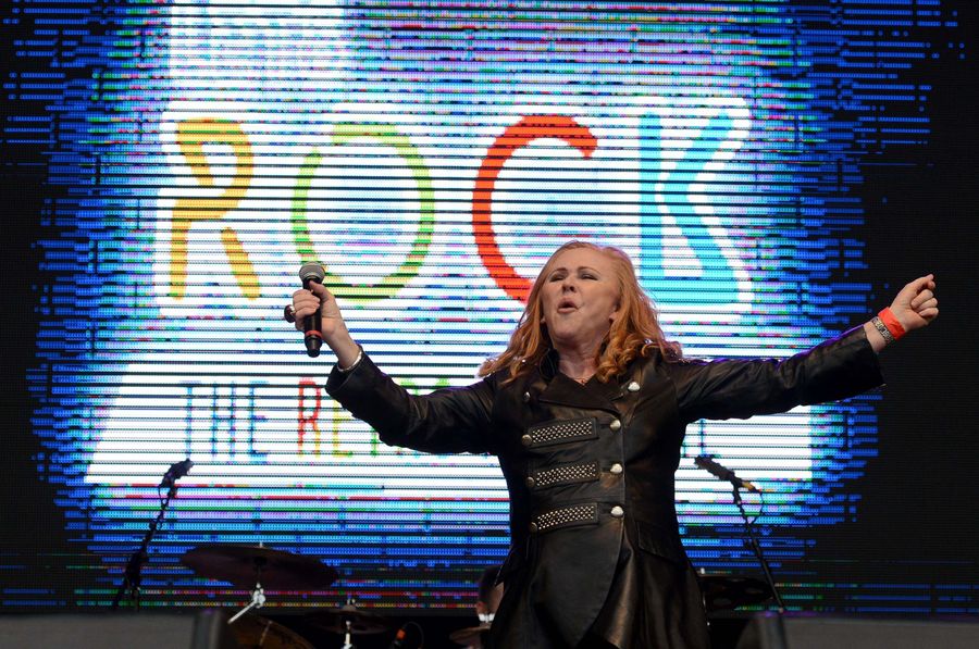 Eagle eyed Masked Singer fans spot key Shropshire clue identifying ...