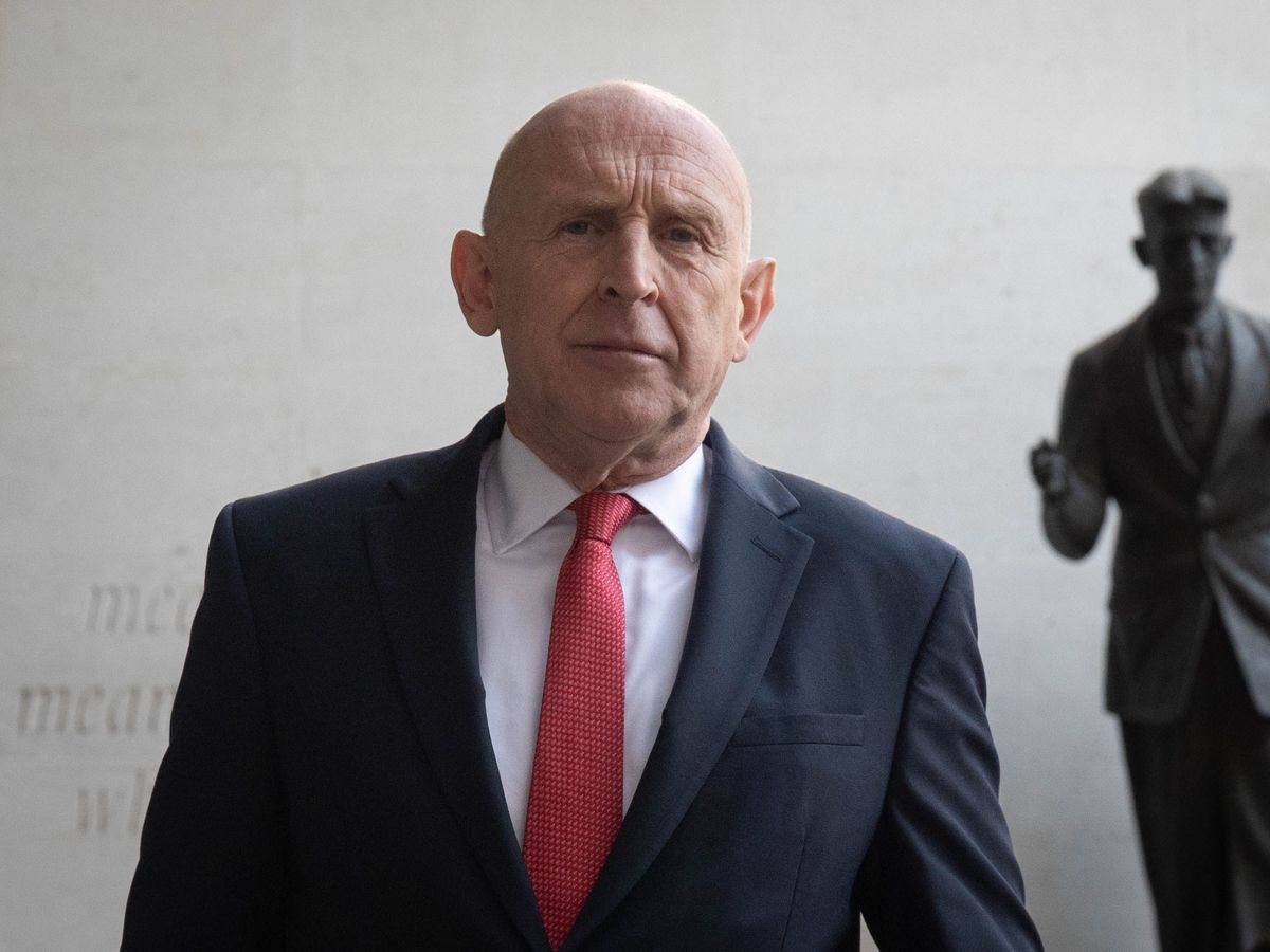 Healey launches defence growth deals in bid to boost UK jobs and ...