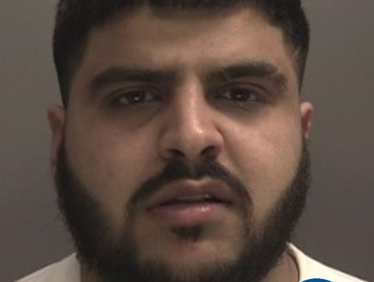 Man convicted following fatal Dudley shooting | Express & Star