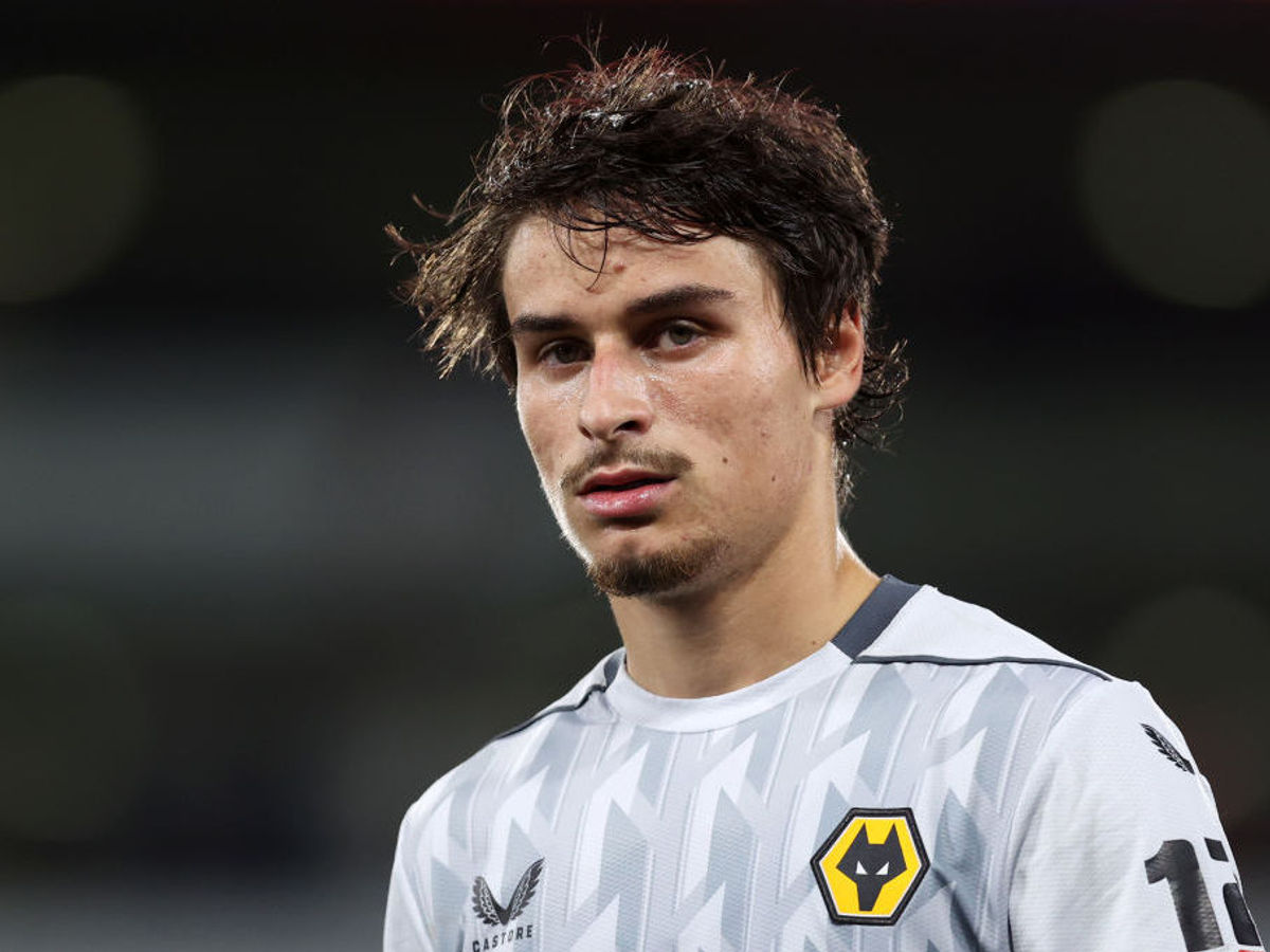 Steve Davis ready to give Wolves pups a chance to shine | Express & Star