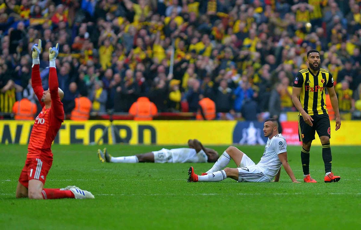 Nuno: Wolves must bounce-back from FA Cup heartbreak | Shropshire Star