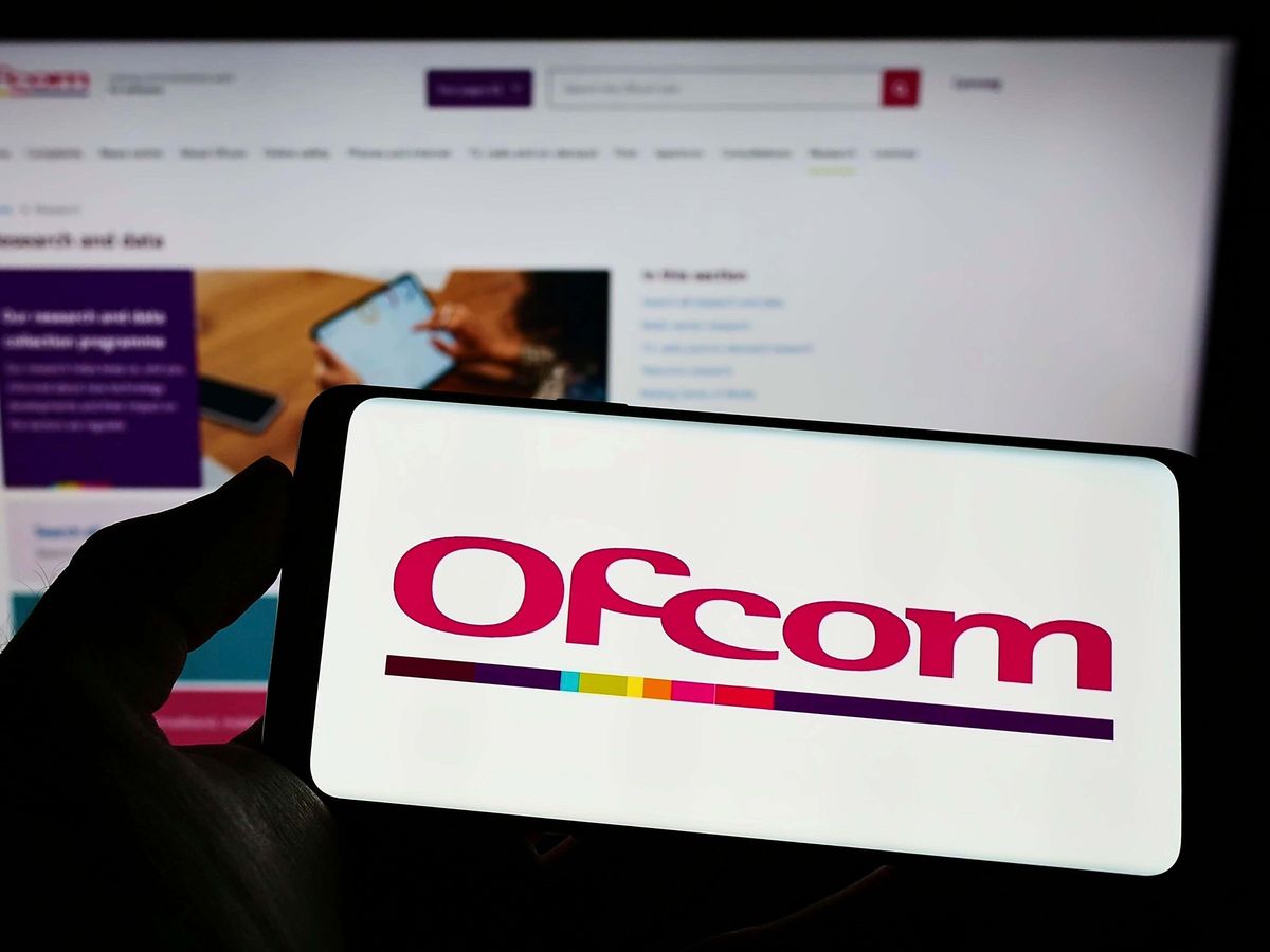 AI nudification site hit with £50,000 fine over age check failures ...