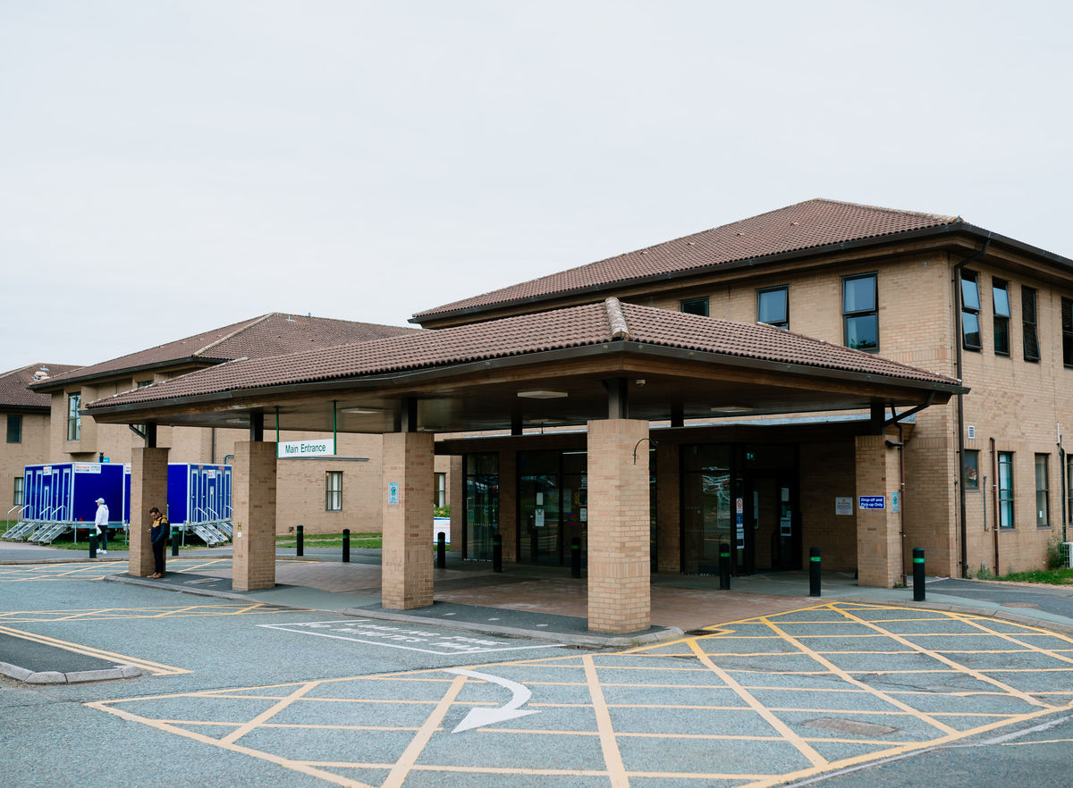 Health inequalities set to be tackled by trust running Shropshire's ...