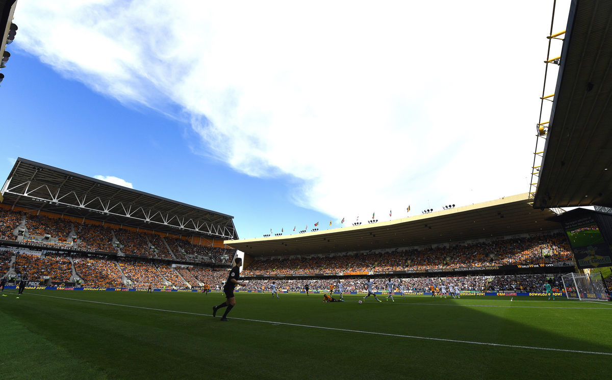 Wolves v Villa moved and selected for TV | Express & Star