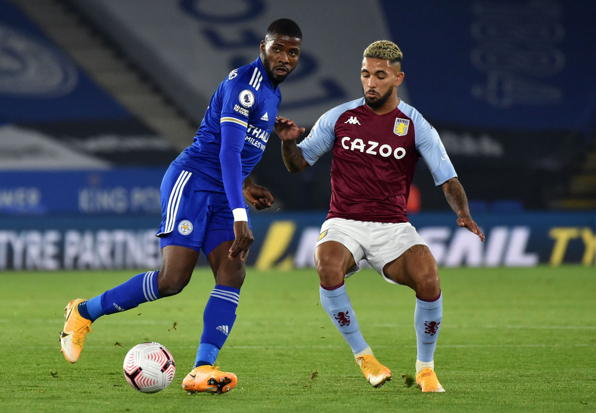 Transfer rumours: All the latest from Wolves, West Brom & Aston Villa ...