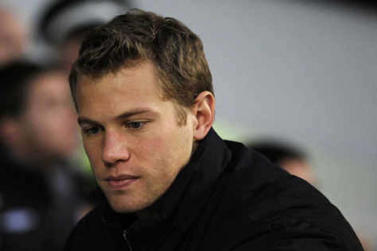 Jonathan Spector signs deal at Blues | Express & Star