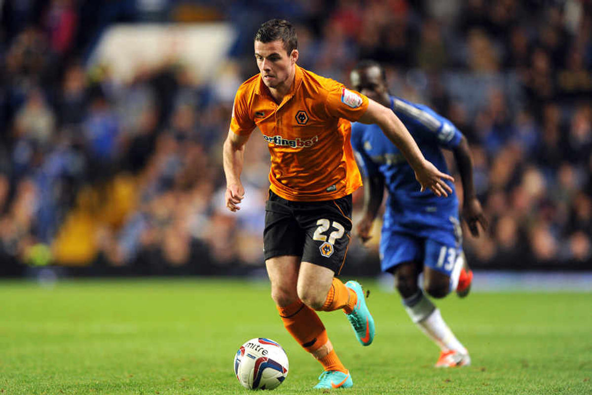 Wolves' Forde on the brink of Walsall move | Express & Star