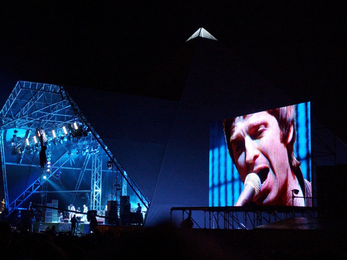 Oasis reunion is ‘once in a generation’ moment for UK music industry ...