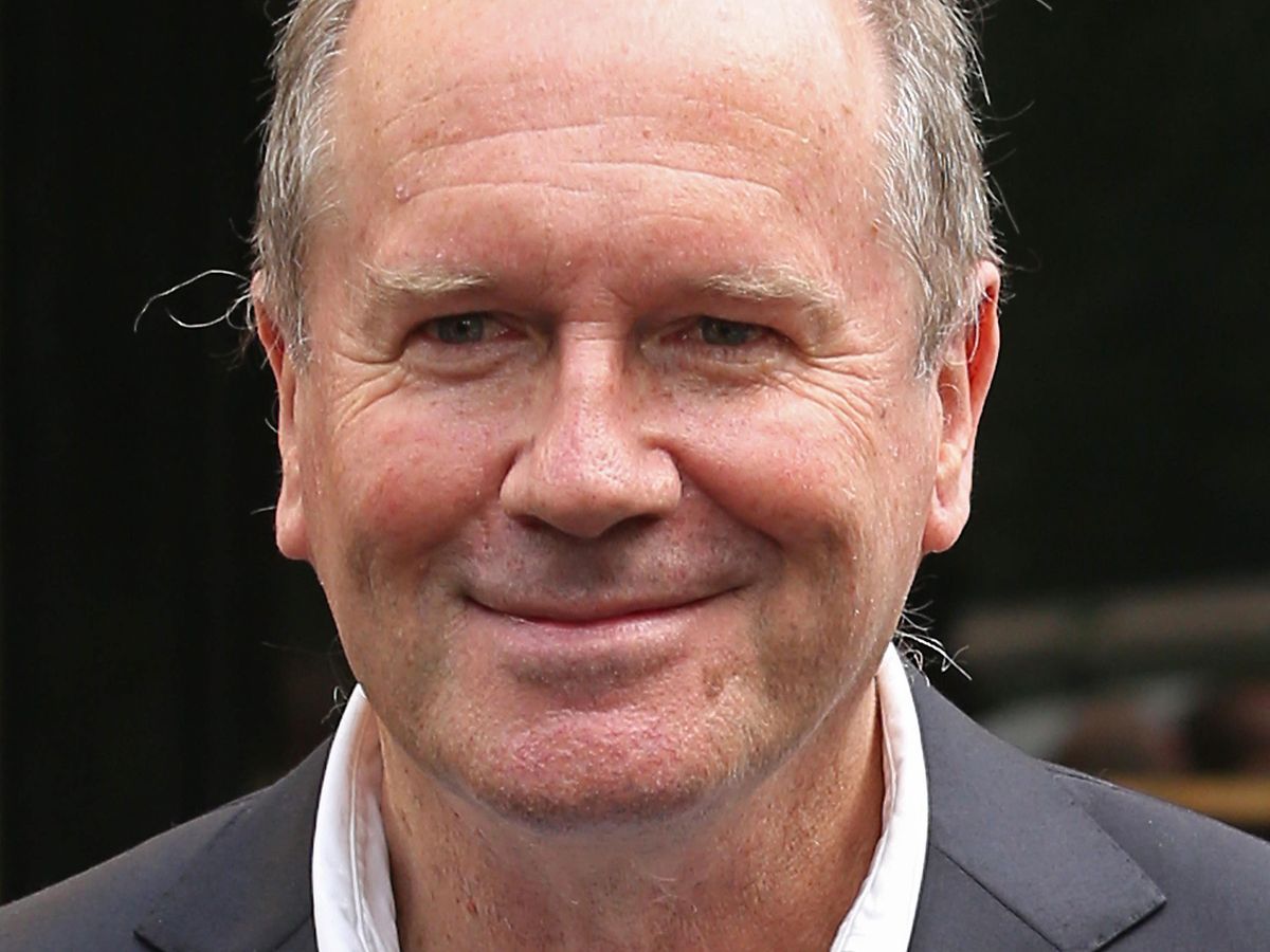 Author William Boyd explains how Nigerian Civil War experience shaped his work | Shropshire Star