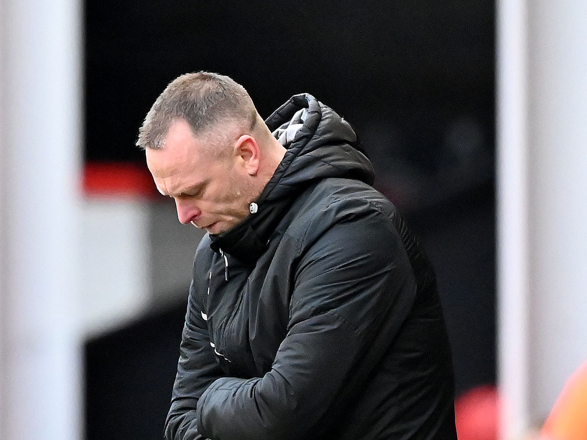 Walsall boss Michael Flynn tells fans: 'Don’t forget the good stuff ...