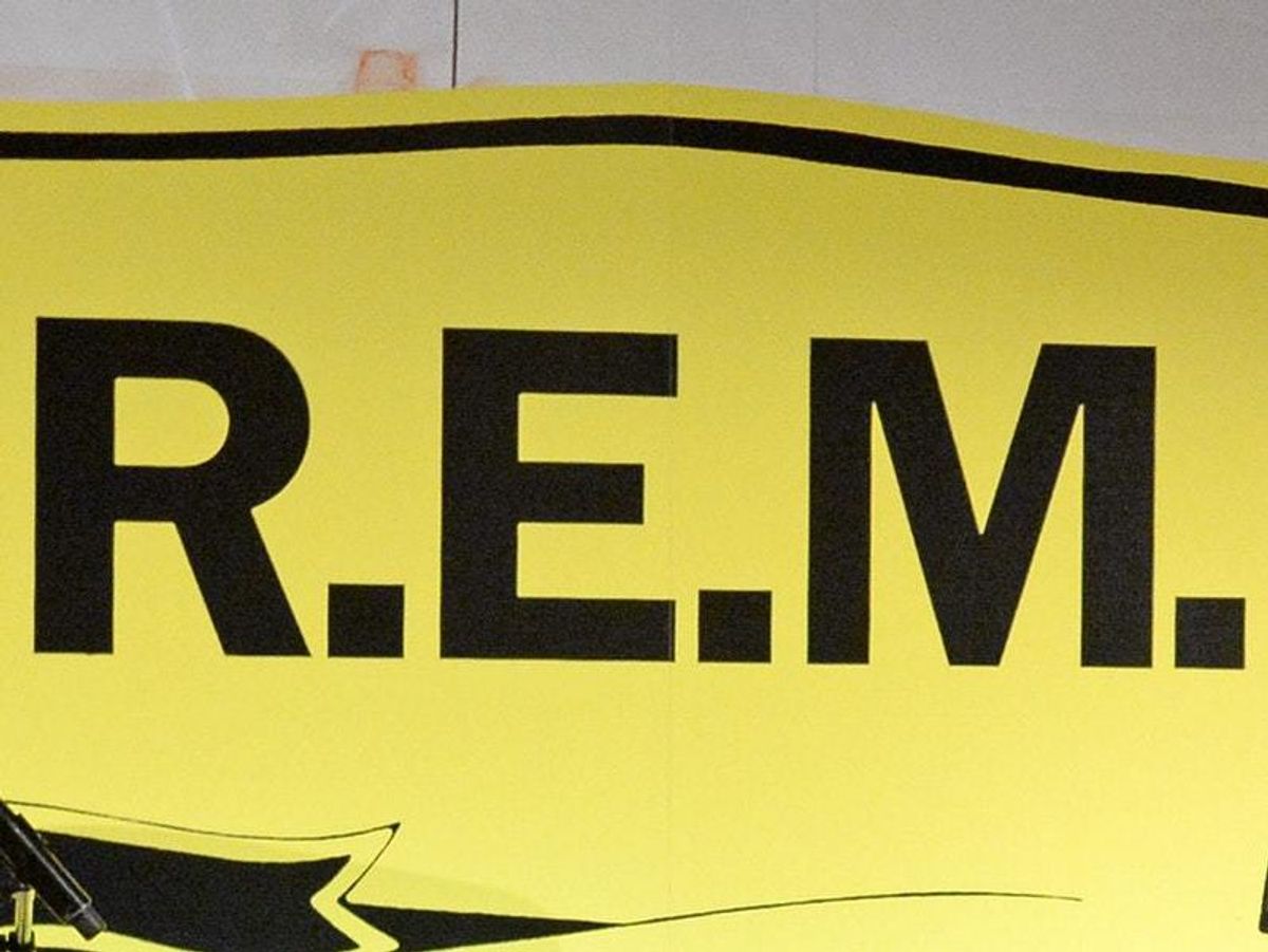 Former R.E.M. drummer Bill Rieflin dies aged 59 | Express & Star